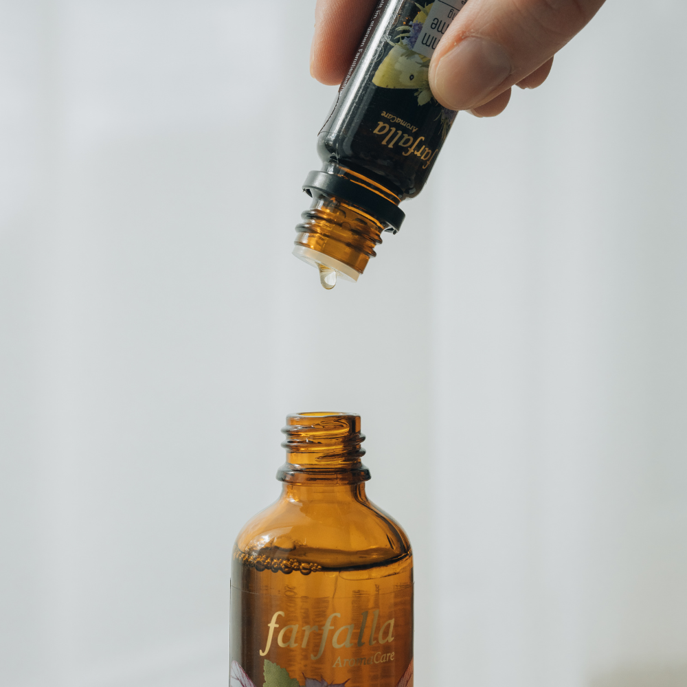 5 essential oils for children to promote concentration & tips for ...
