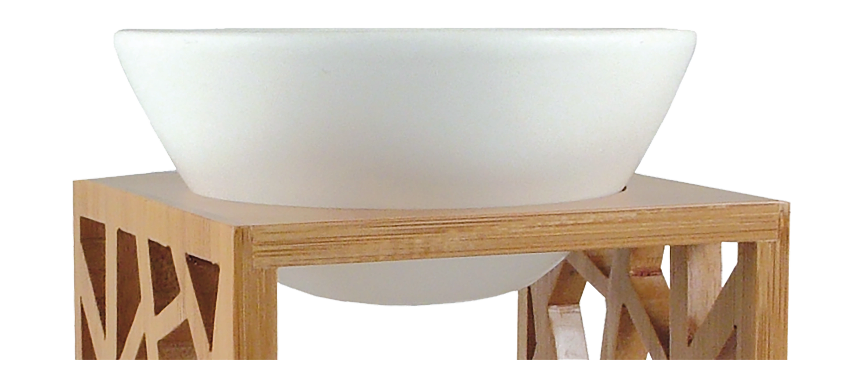 Coupe de rechange pour diffuseur Venus – farfalla.ch