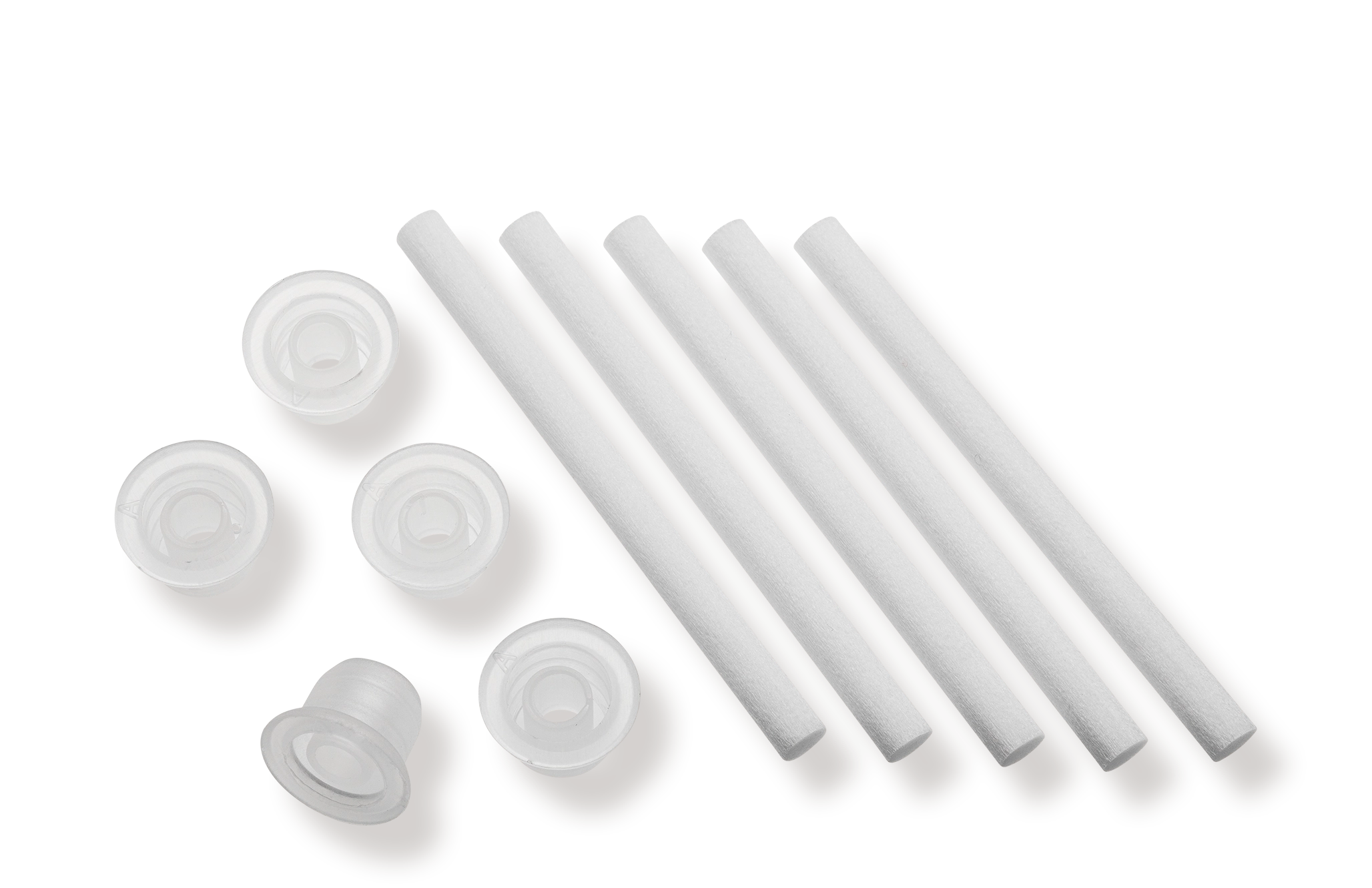 Spare sticks Plug Diffuser Smart for 10 millilitre bottles (5 pcs ...